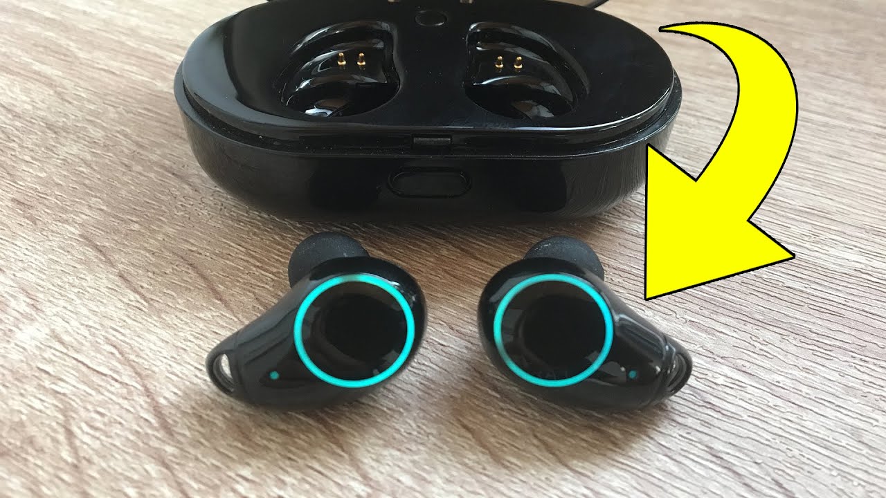 Le Migliori Cuffie Tws Bluetooth Economiche 2019 Cuffie Senza Filo