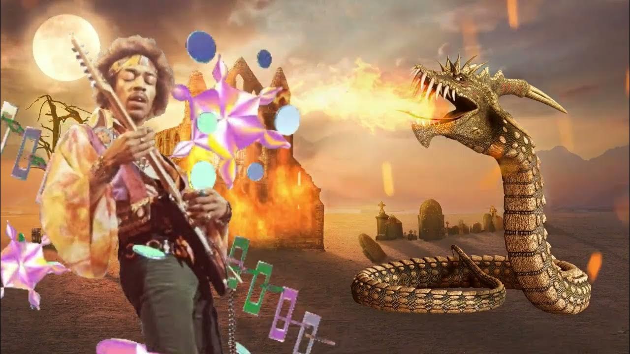 snake dance - YouTube