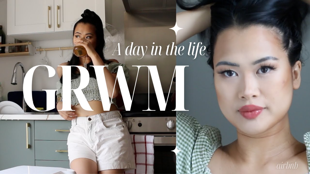 GRWM A DAY IN THE LIFE TRAVELLING WITH A BABY YouTube grwm-a-day-in-the-life-travelling-with-a-baby-youtube