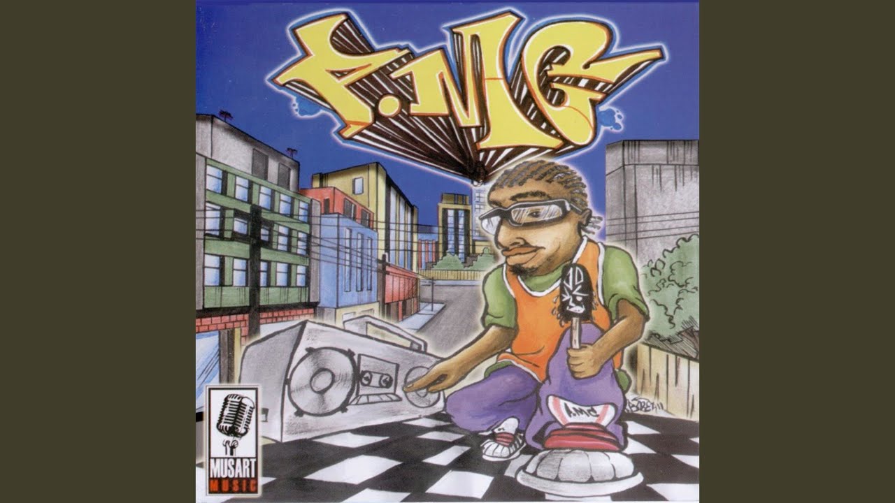 Presente do Jigaboo - YouTube Music