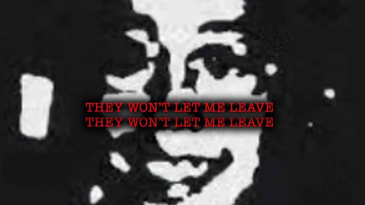 A Genuinely Terrifying Analog Horror Series - YouTube