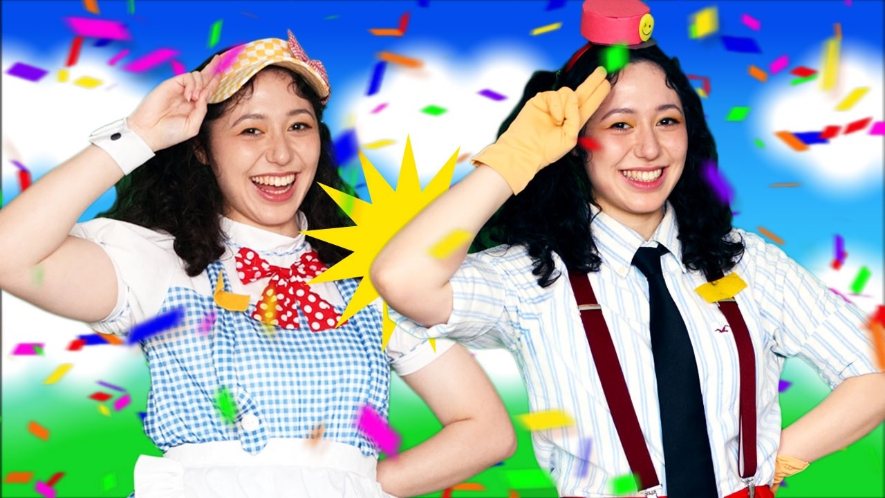 Mesmerizer Dance Cover MV! メズマライザー踊ってみた!【Pocket】Original Choreography ...