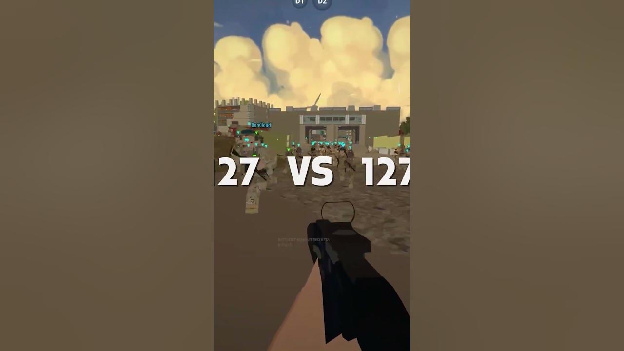 Battlebit remastered бьет чарты продаж - YouTube