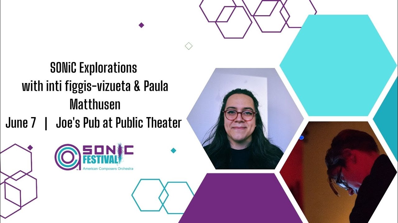 June 7th, 2023 9:30pm - SONiC Explorations - YouTube