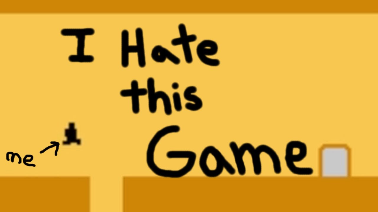 SO CLOSE TO THE FINAL LEVEL || level Devil [part 3] - YouTube