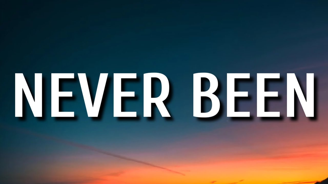 Granger Smith Never Been Lyrics YouTube granger-smith-never-been-lyrics-youtube