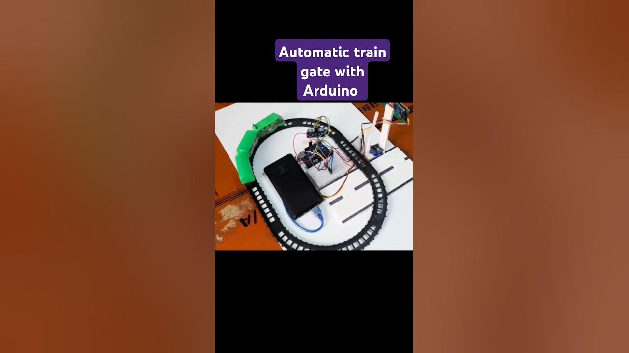 Arduinoprojects Arduino Scienceproject Science Servomotor Engineeringprojects Youtube 2781