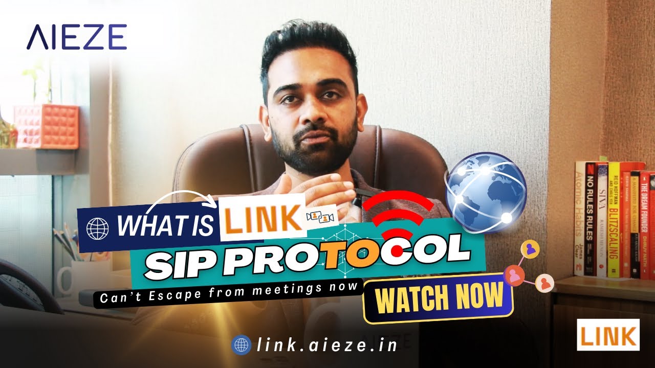 Sip protocol in hindi | SIP kya hota hai | SIP Calling in hindi | Link ...
