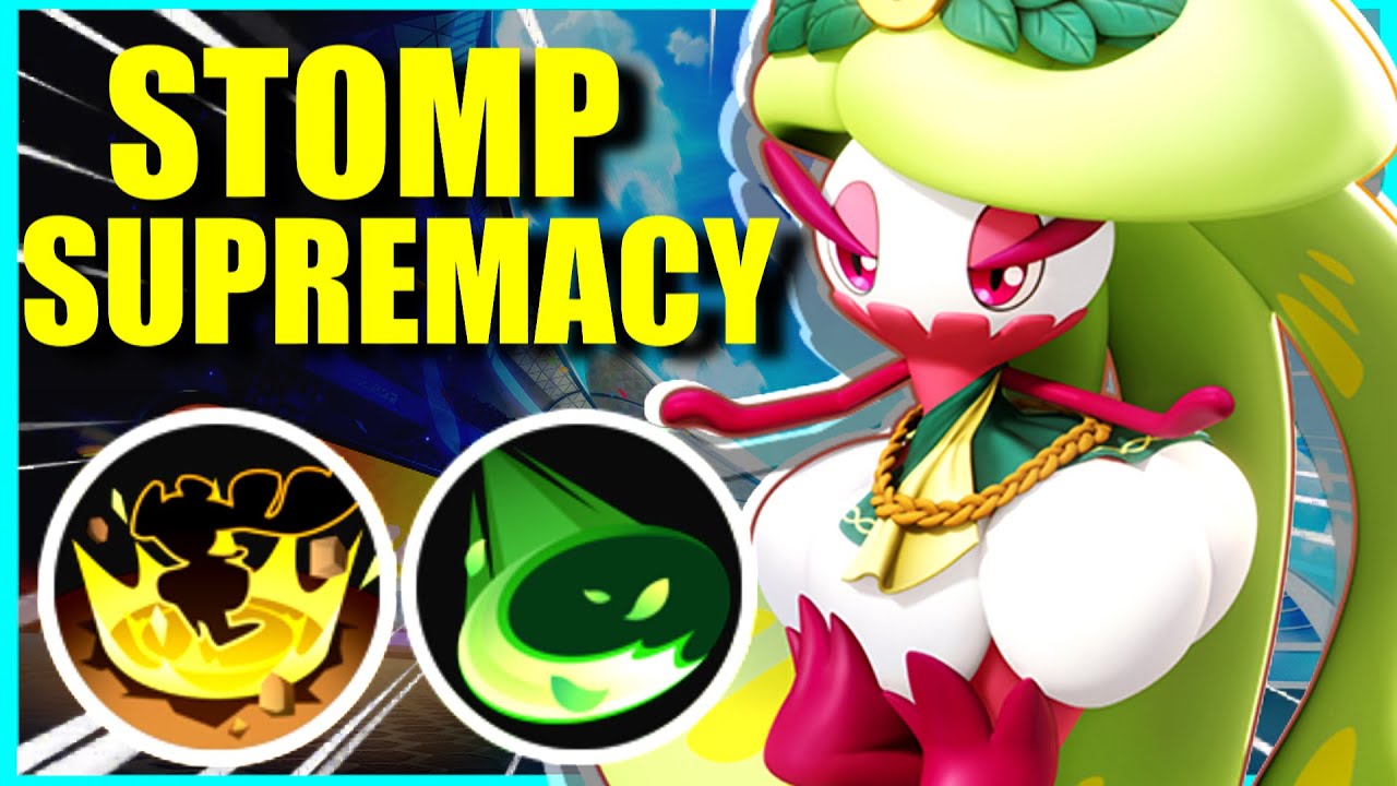 DEMOLISHING SOLO QUEUE WITH @Krashy - YouTube