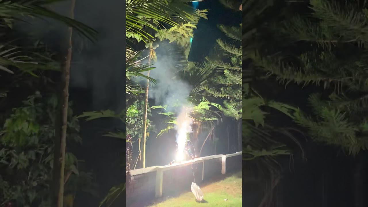 Poothiri ..live commentary - YouTube