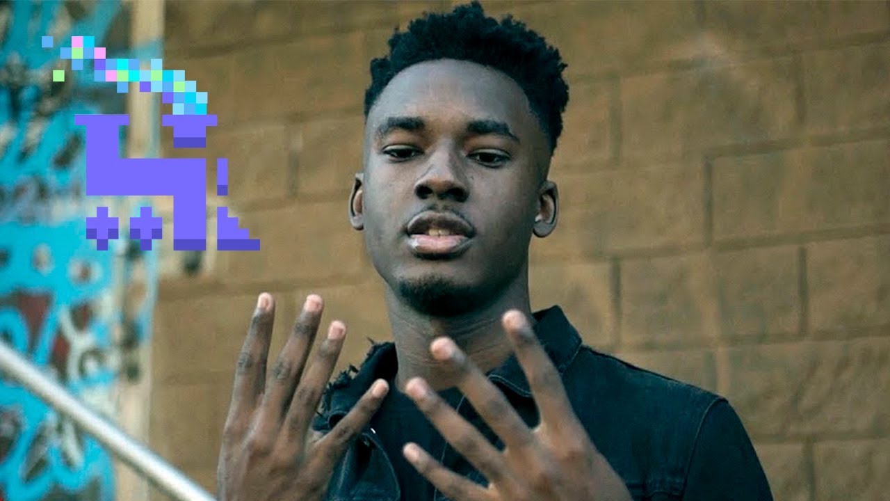 [FREE] Smoove L x Ny Drill Type Beat "Field" 🏕 | Beats to rap to - YouTube