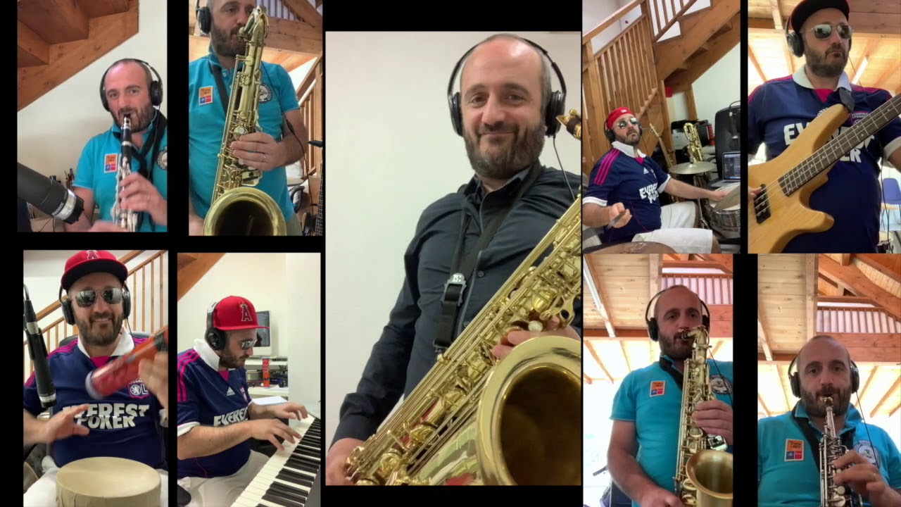 COCO OK 1 HD 720p - YouTube