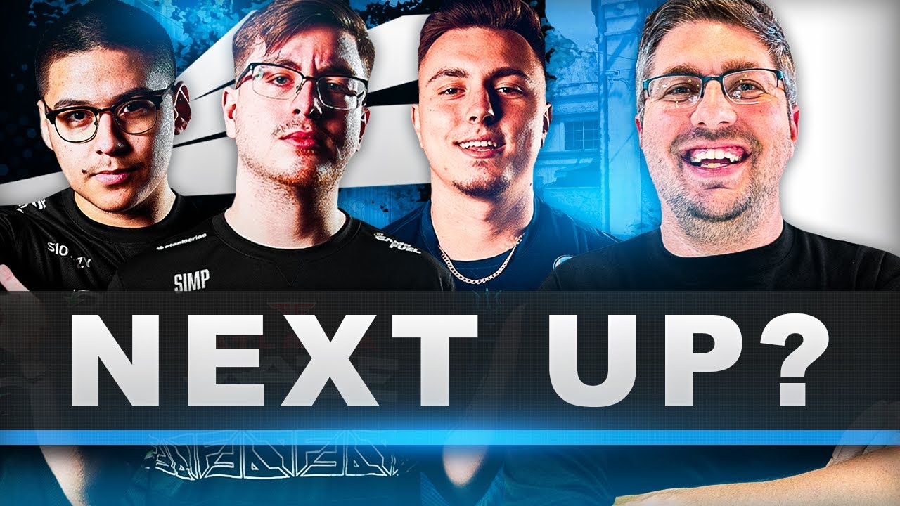 NEXT CHALLENGERS PLAYER TO GO PRO? | CDL Challengers Play-In Preview ...