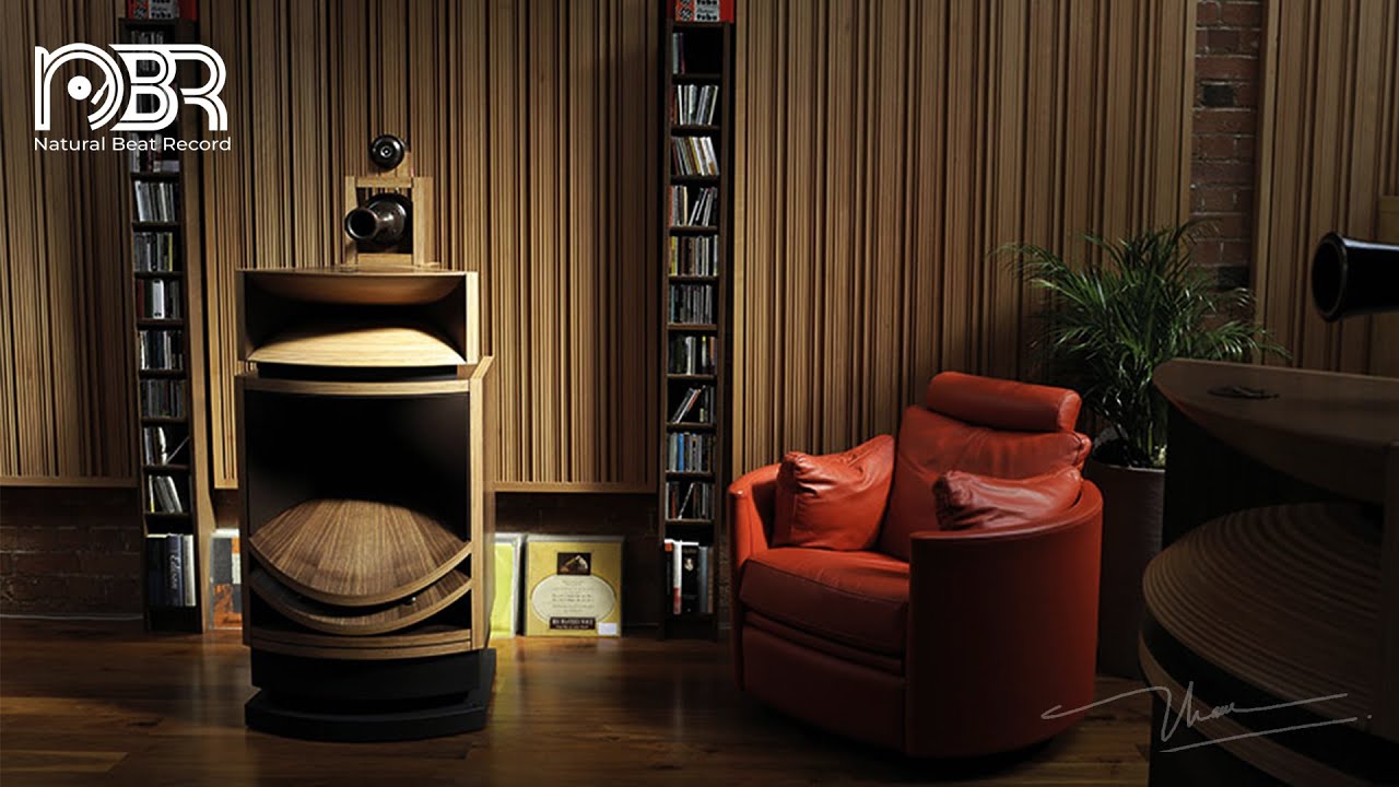Hi Res Audio 24 bit - High End Sound Test - Audiophile NBR Music - YouTube