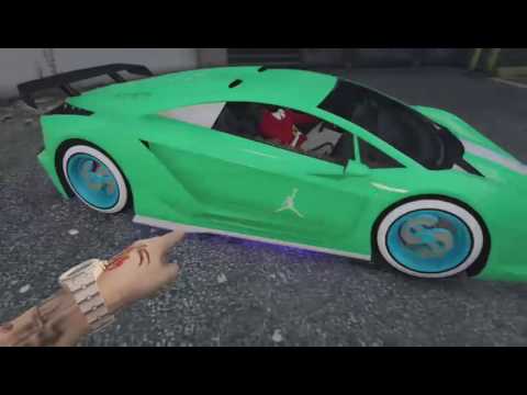 GTA 5 Cockatoos Club Party - YouTube