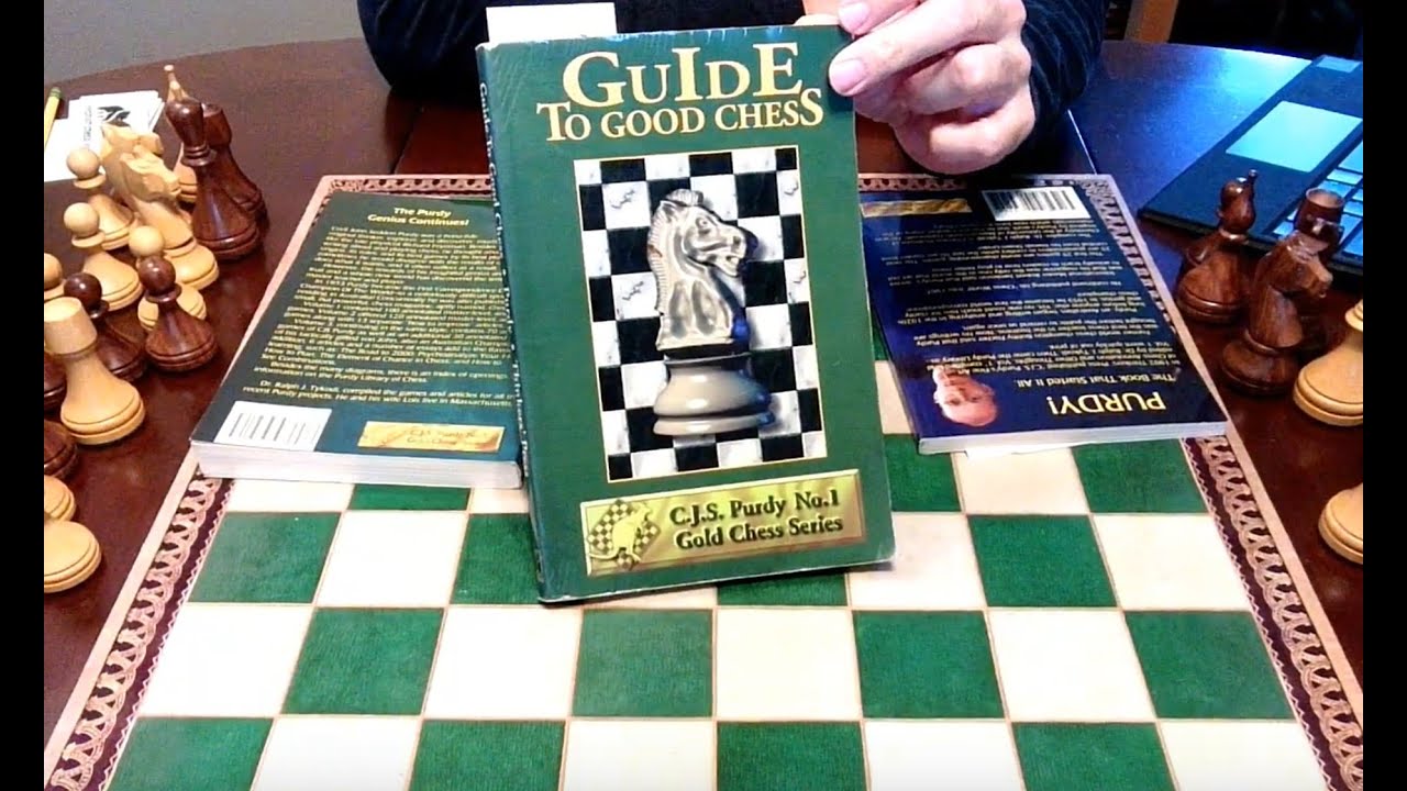 Guide to good chess - YouTube