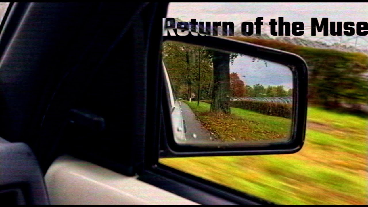 Stellac - Return of the Muse [Official Video] - YouTube