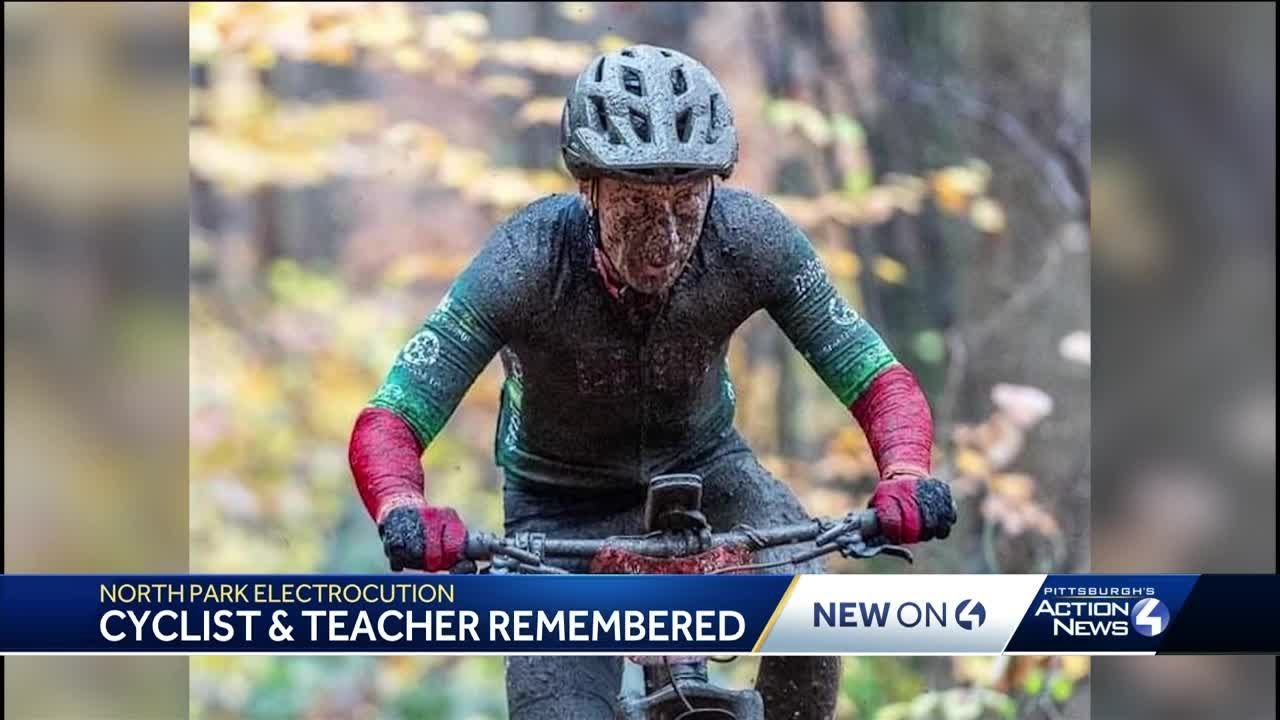 Central Catholic mourns Bob Anderson; Remembers the teacher, cyclist ...