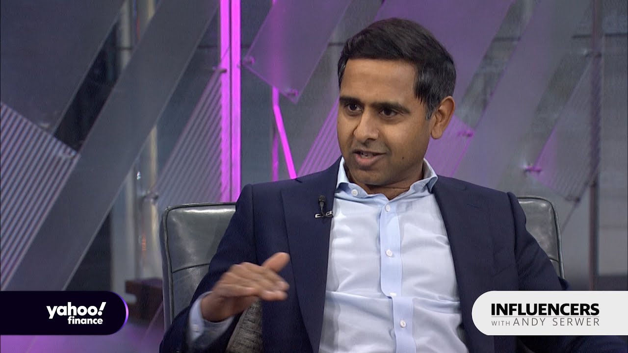 Vivek Shah talks about what he looks for when searching for a successful acquisition - YouTube