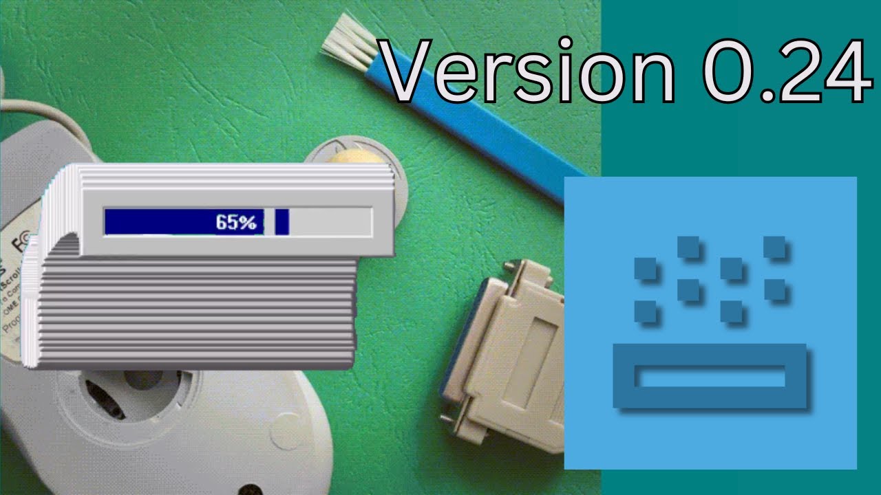 I played Progressbar 95 Version 0.24 - YouTube