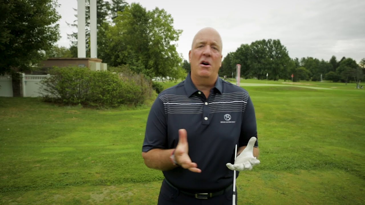 Golf Instruction: How should I practice? - YouTube