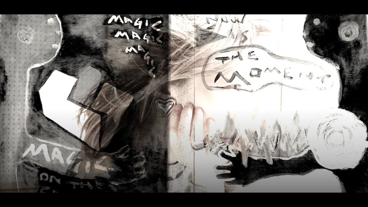 THE MOLICE Announcement #3 (New Song Releasing “Smeared Clear (2022 ...