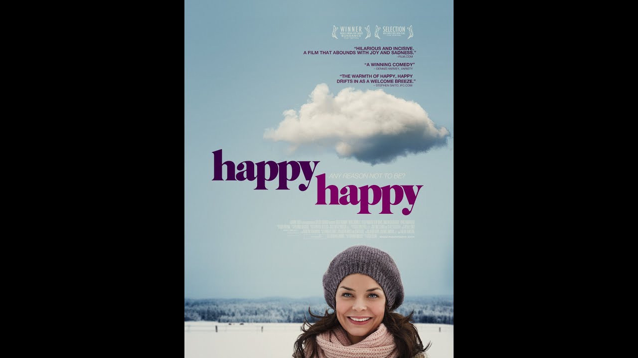 Happy Happy - Trailer - YouTube
