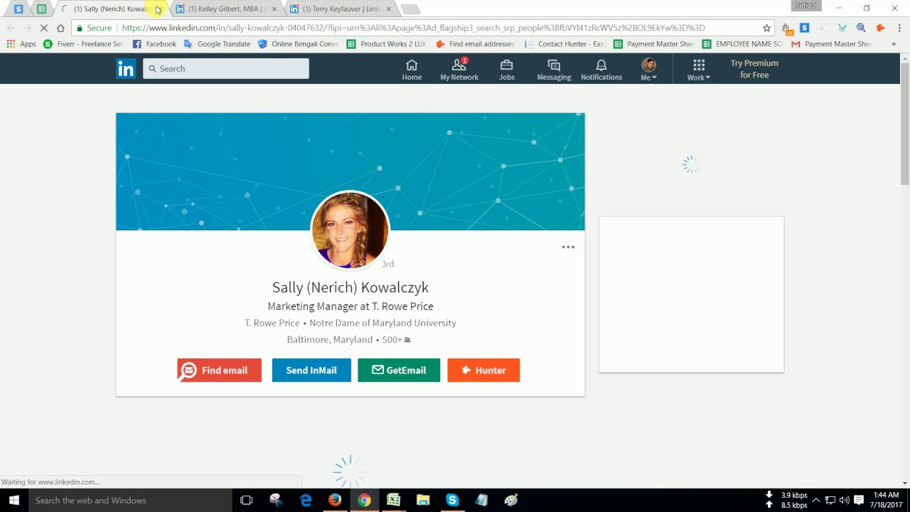 easy simple work - YouTube
