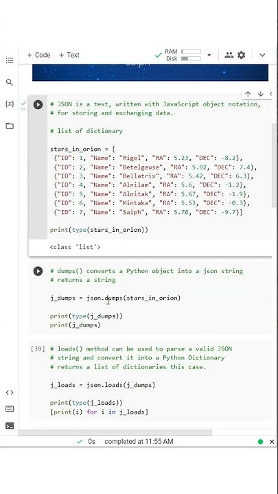 How To Read And Write Json File With Json Module In Python Python