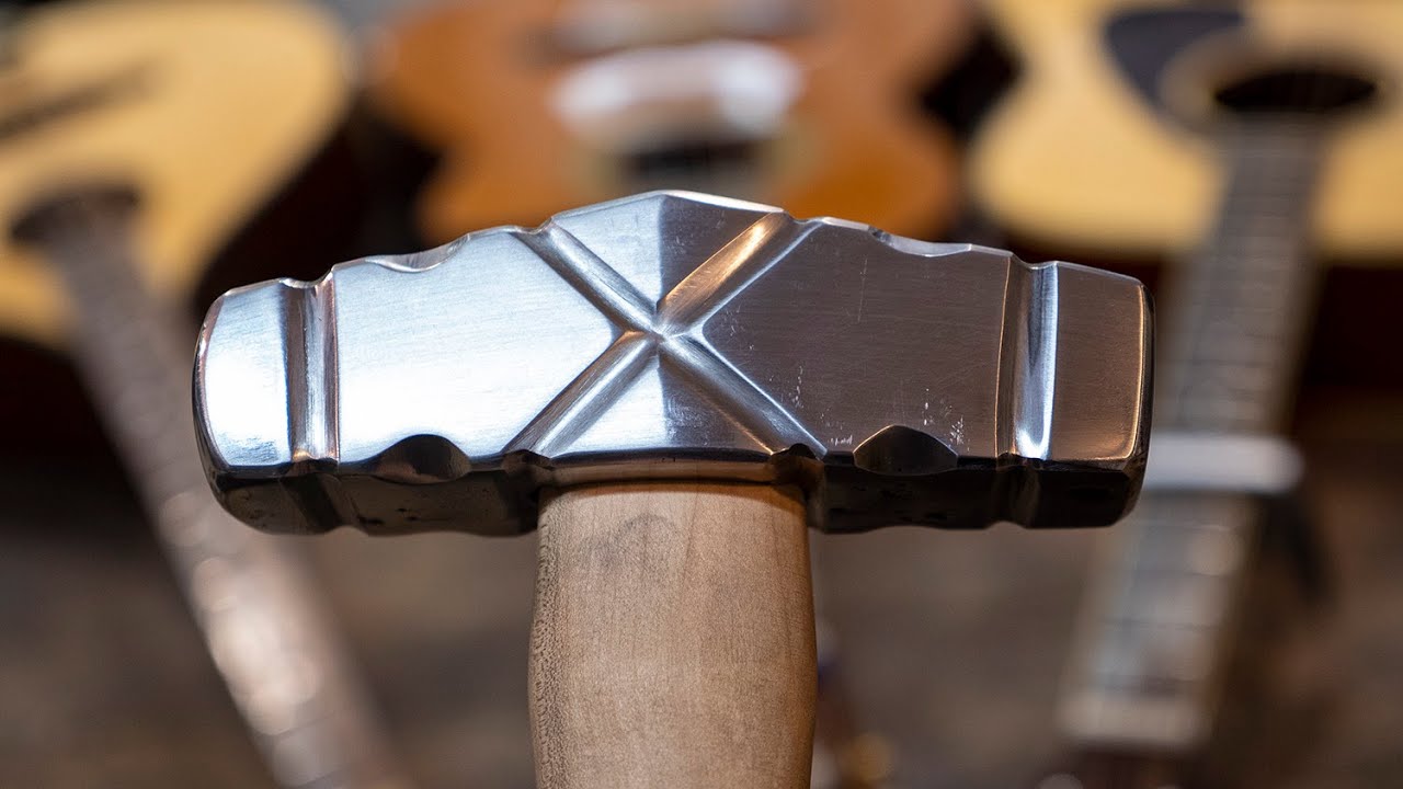 Hammer music - YouTube