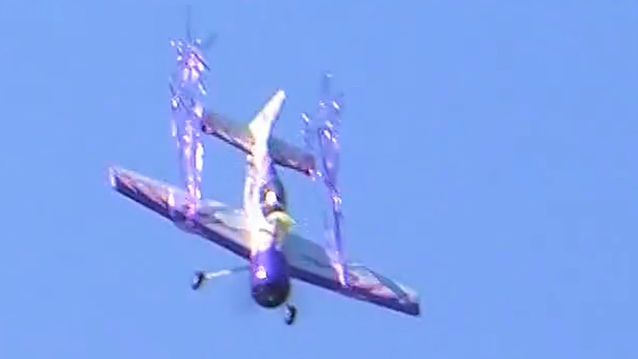RC Planes Bomb Drop - YouTube
