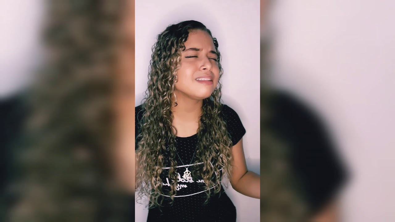 Pra Onde Iremos Nós + Enche-me- Gabriela Rocha (Cover) Jenifer ...