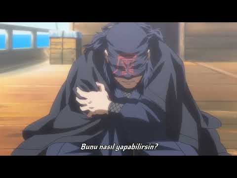 Basilisk 14. Bölüm HD Türkçe Altyazılı