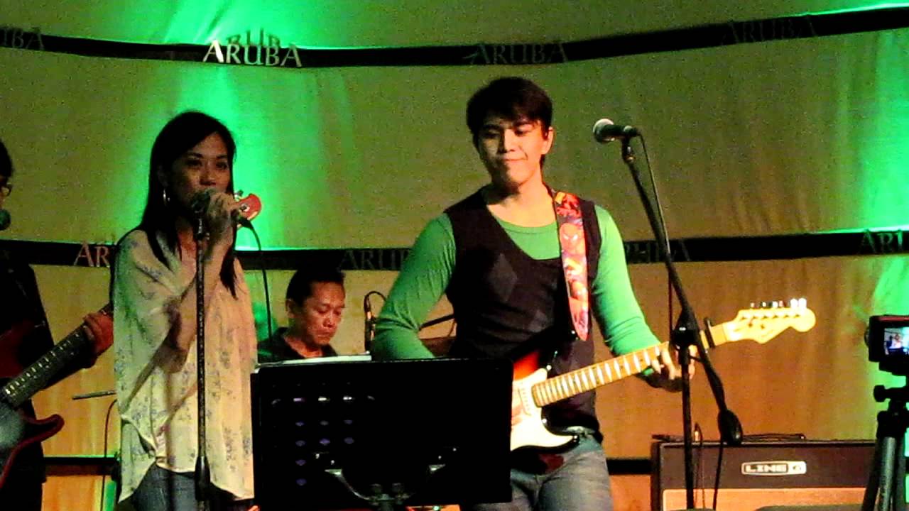 Tina Ryan with Lei Miserable - Bitch (08.15.2011) (DJ Tina Ryan) - YouTube