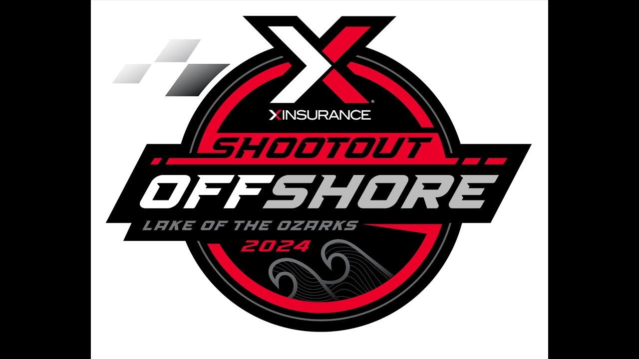 Shootout Offshore LIVE 2024 Day 1 - YouTube