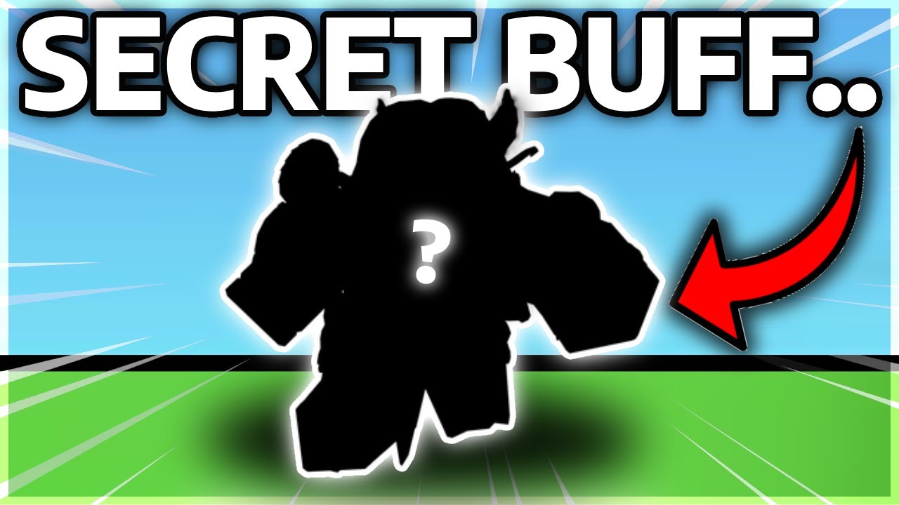 The Devs Gave This Kit A SECRET BUFF.. (roblox bedwars) - YouTube