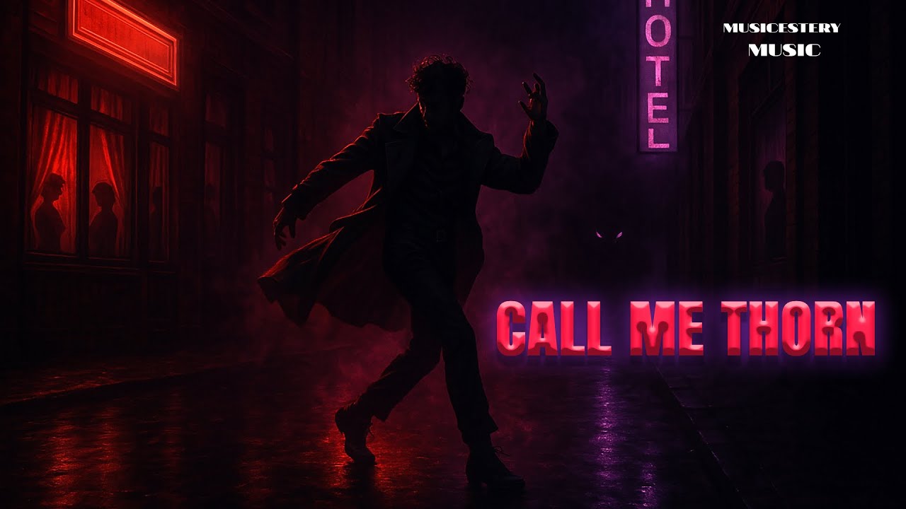 Call Me Thorn Music Song - YouTube