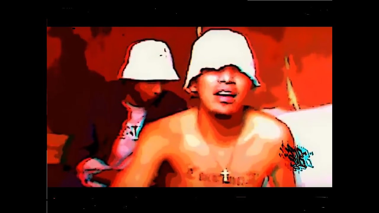 Ha100DO Hi$toria-AC2Family 2011 - YouTube