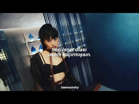 TWICE - Gone (Türkçe Çeviri)