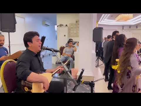 ARİF CHOPAN - DAWET DUHOK