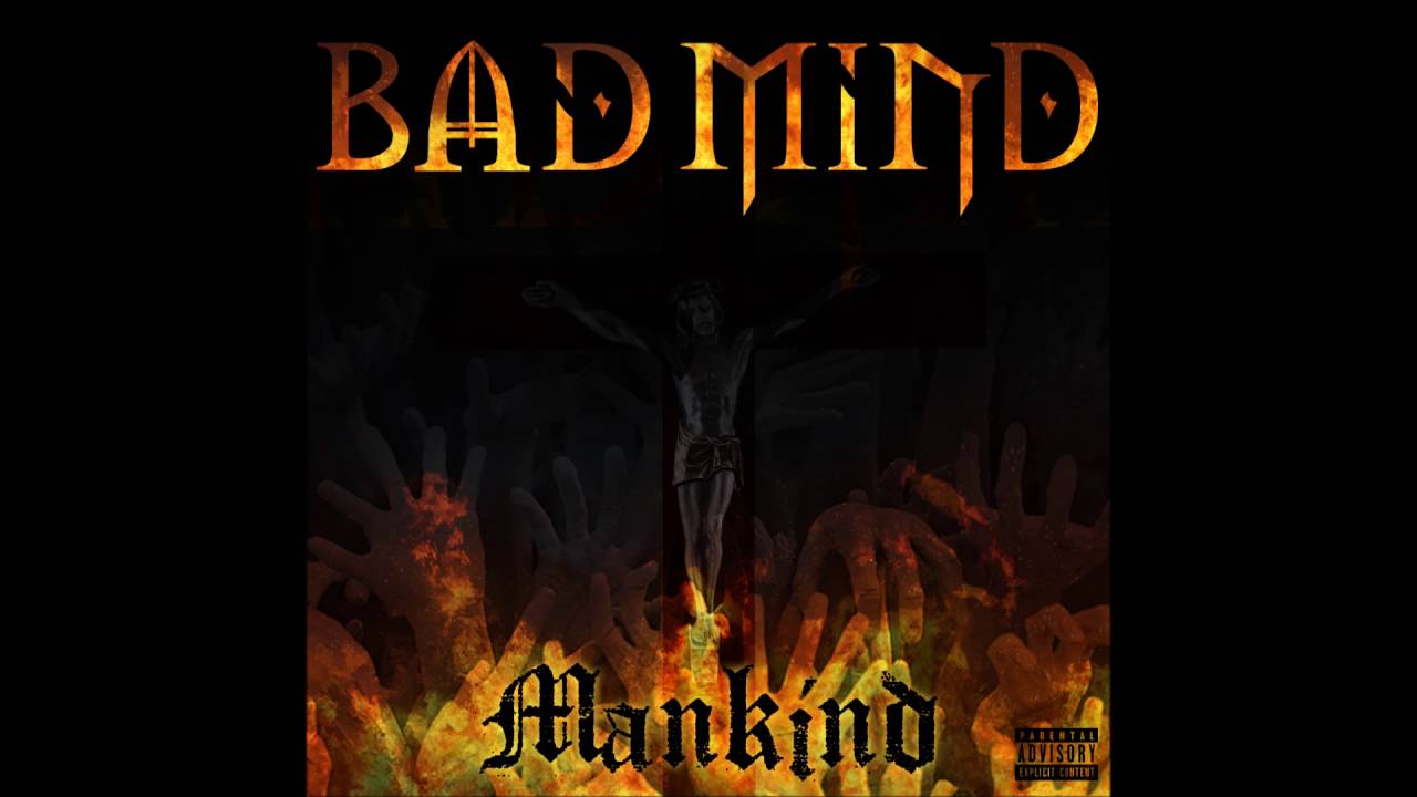 BAD MiND - Mankind [FULL EP] - YouTube