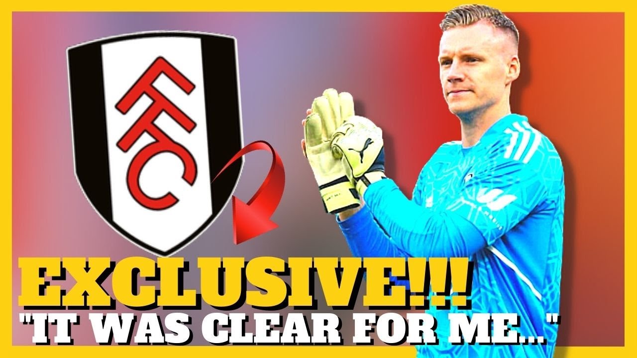 IT JUST CAME OUT LOOK WHAT HE SAID FULHAM FC NEWS TODAY it-just-came-out-look-what-he-said-fulham-fc-news-today