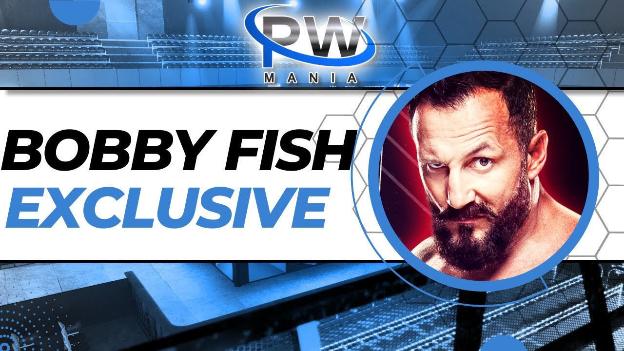 Bobby Fish Speaks Out About His Future, Triple H, Tony Khan, Possible ...