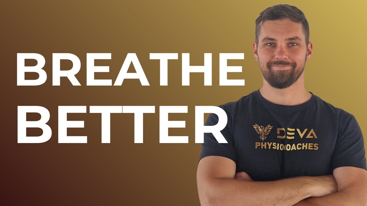 Improve Your Breathing with the Buteyko Belt | Oxygen Advantage ...