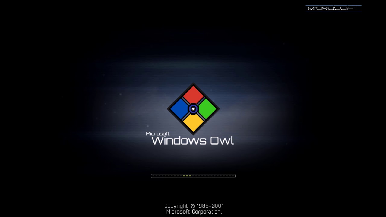 Windows Never Released 11 - YouTube