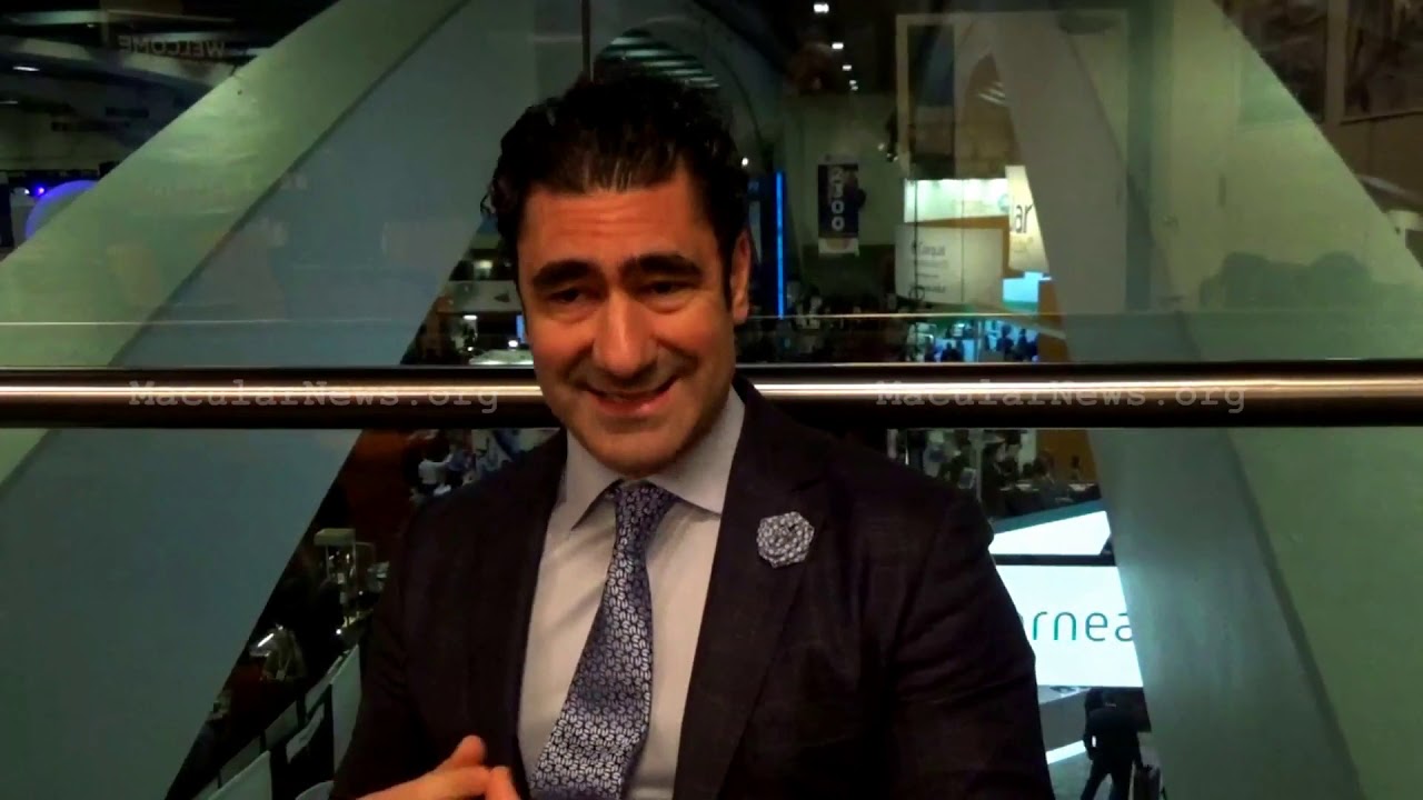 Franco Recchia, MD Clinical Trial Outcomes and Real-world Patients ...