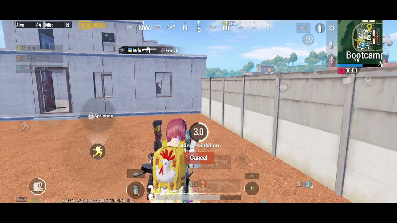 15 Solo kills Chicken Sanhok🔥 Clearing Bootcamp😍 Shazo playz🇵🇰 - YouTube