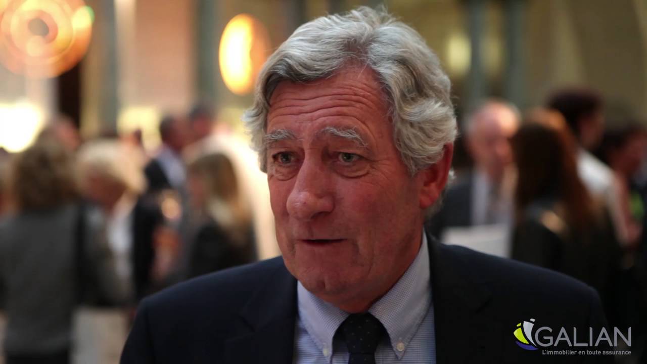 Interview de Guy GIRAUD, client-sociétaire GALIAN. - YouTube