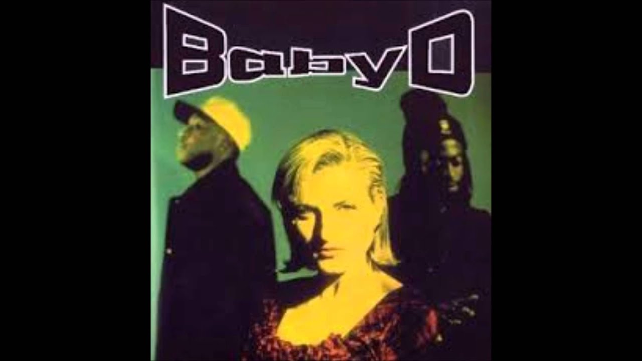 Baby D - So Pure R(DJ Devine & Essence Remix) - YouTube
