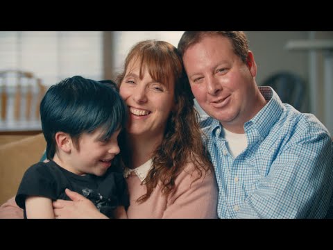 2021 Denver Heart Ball - Open Your Heart Survivor Jameson - YouTube